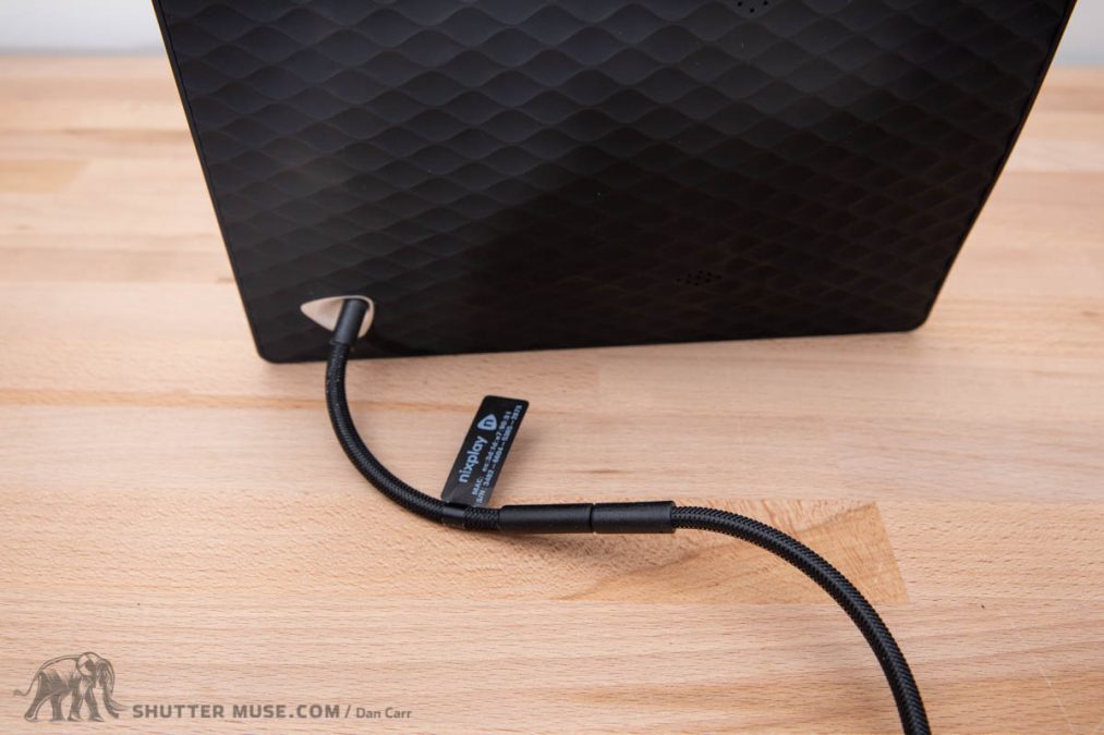 REVIEW: Nixplay Seed Digital Picture Frame