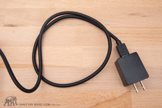 REVIEW: Nixplay Seed Digital Picture Frame