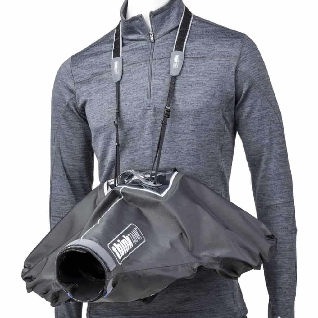 Best Camera Rain Covers in 2025