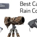Best Camera Rain Covers in 2018