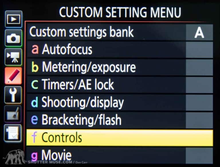 What is Back Button Focus and How Do You Set It Up On Your Camera?