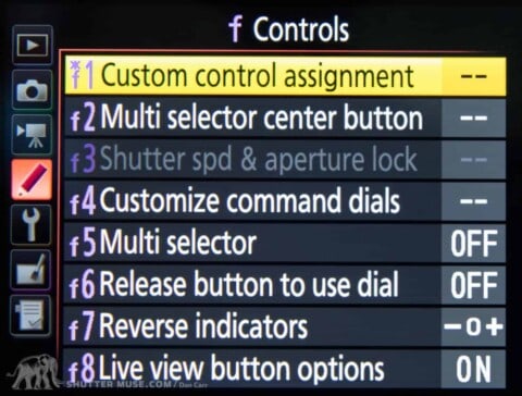 What is Back Button Focus and How Do You Set It Up On Your Camera?