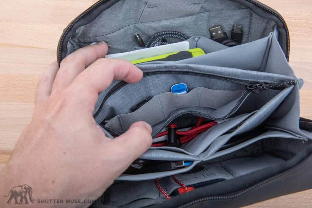 My Photography EDC Kit - 2020