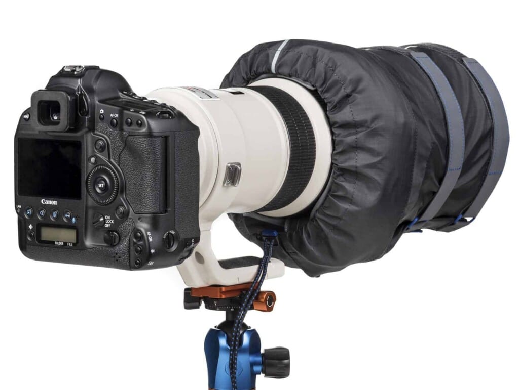 Best Camera Rain Covers in 2025