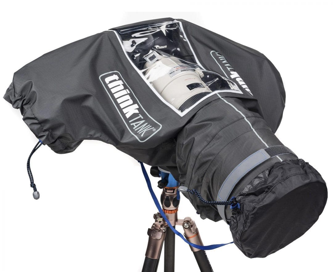 Best Camera Rain Covers in 2025