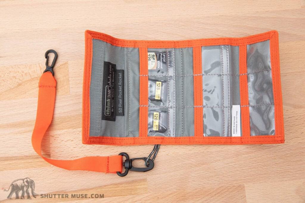 TESTED: The Best SD Card Holders in 2024