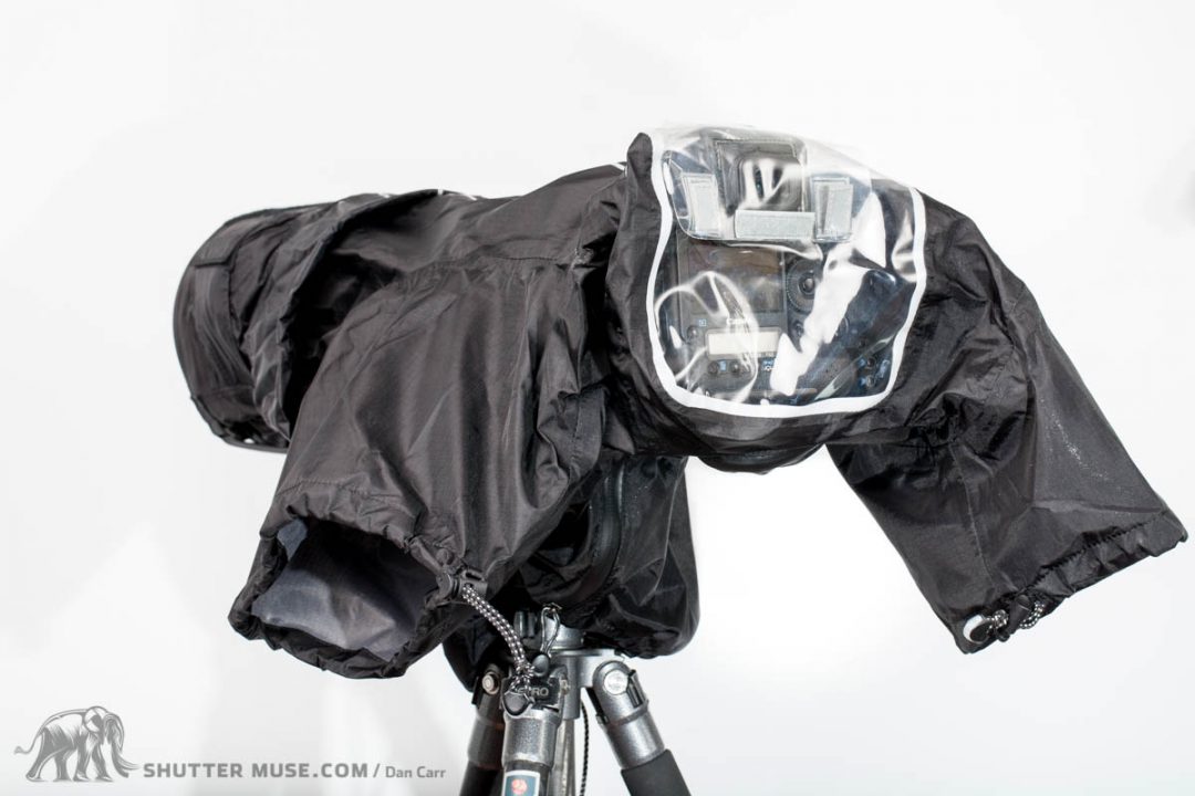 Best Camera Rain Covers in 2022