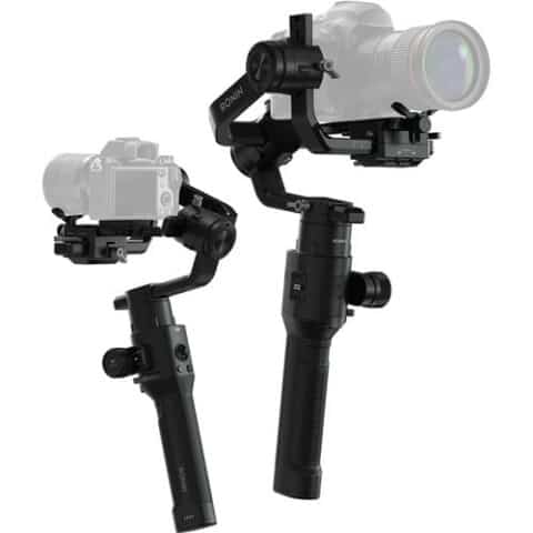 The Best Gimbal Tripod Heads in 2025 - My Top Picks