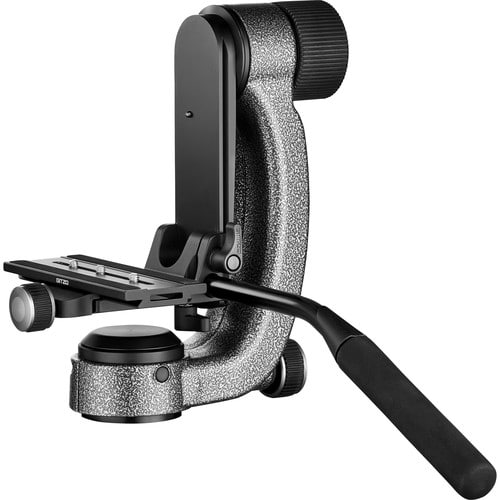 Best Gimbal Tripod Heads in 2019