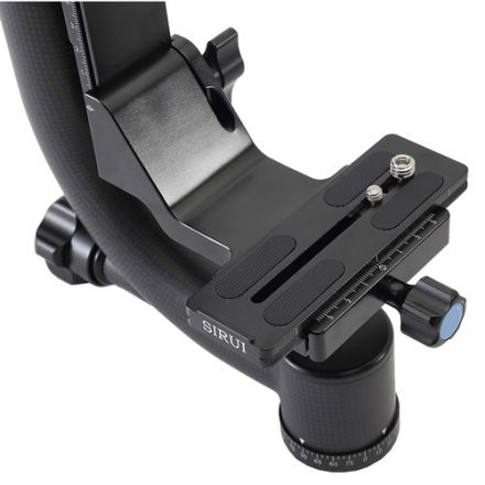Best Gimbal Tripod Heads in 2021 Compared