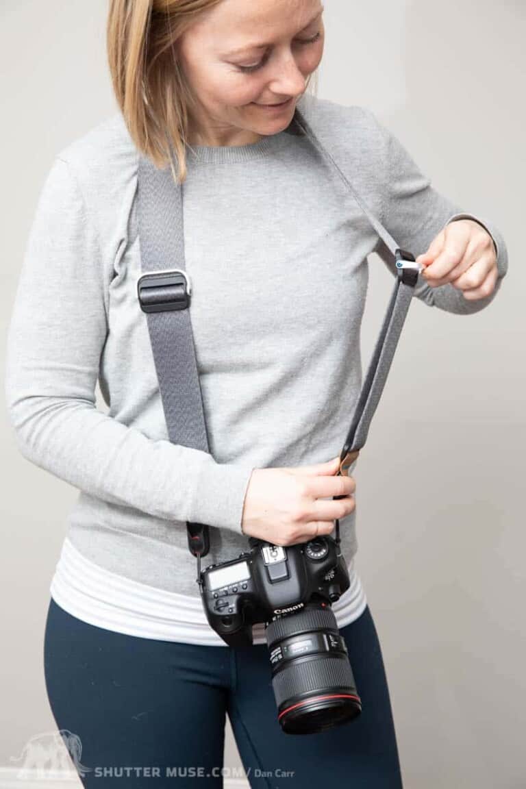 Best Camera Strap in 2025 - 22 Straps Reviewed and Compared