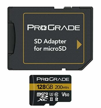 Review: ProGrade Digital Dual UHS-II SD Card Reader