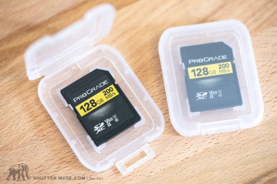 Understanding SD Card Speeds, Types and Important Symbols