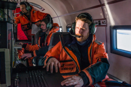 The Esther Horvath Interview - Polar Photojournalist