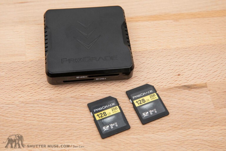 Understanding SD Card Speeds, Types and Important Symbols