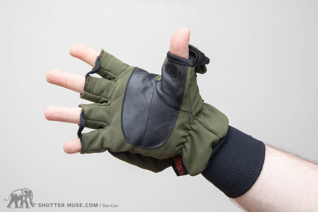 The Best Photography Gloves of 2023 [UPDATED]