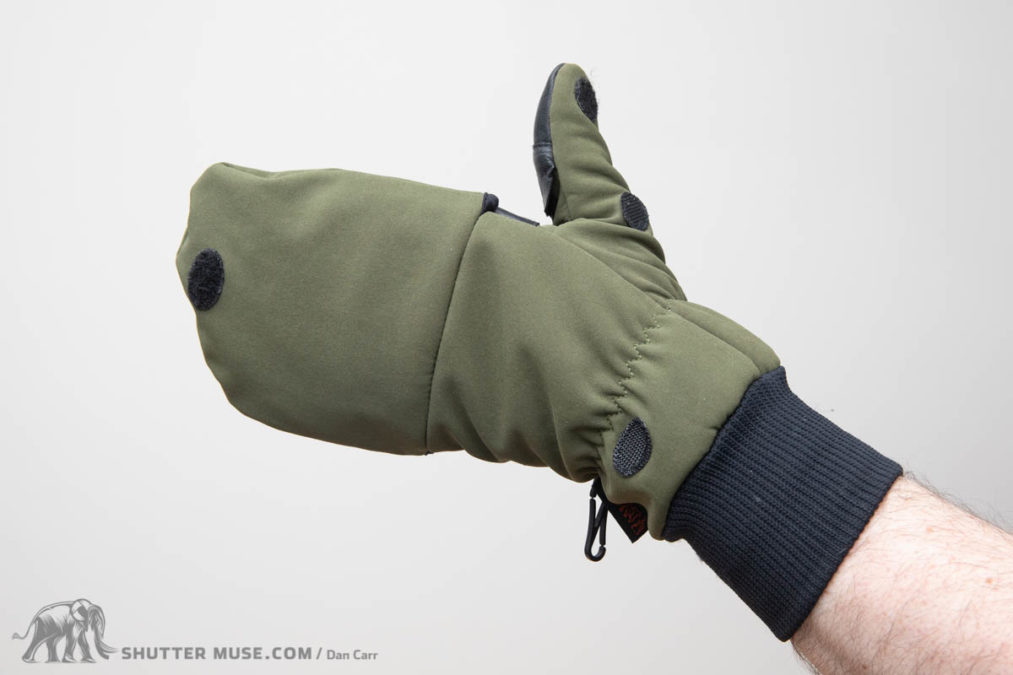 The Best Photography Gloves of 2023 [UPDATED]