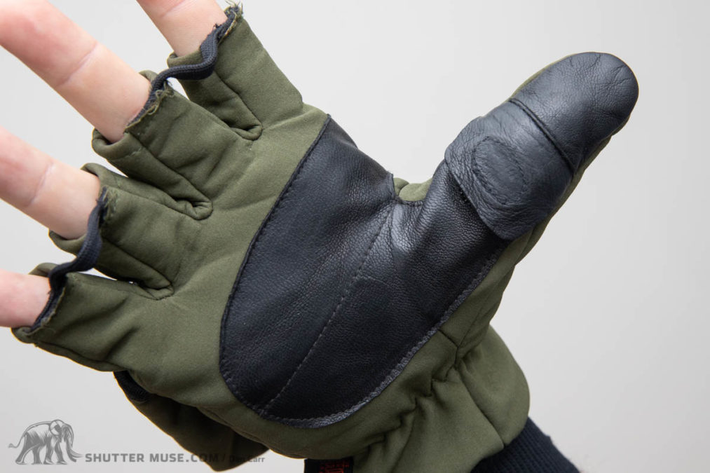 The Best Photography Gloves of 2023 [UPDATED]