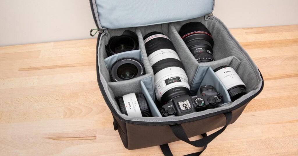 MindShift Filter Hive Mini & Filter Nest Mini Review