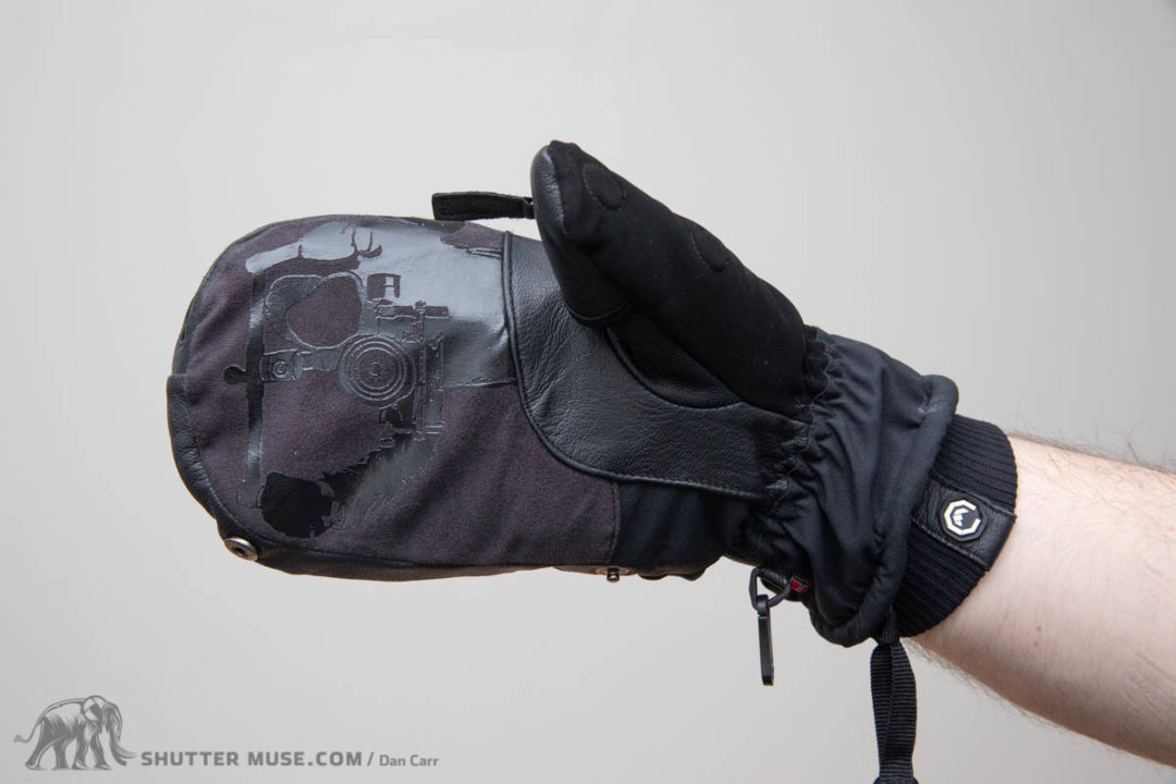 The Best Photography Gloves of 2023 [UPDATED]