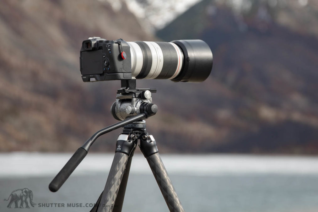 Gitzo 2-Way Fluid Head Review (Model GHF2W) - Can It Live Up To The ...