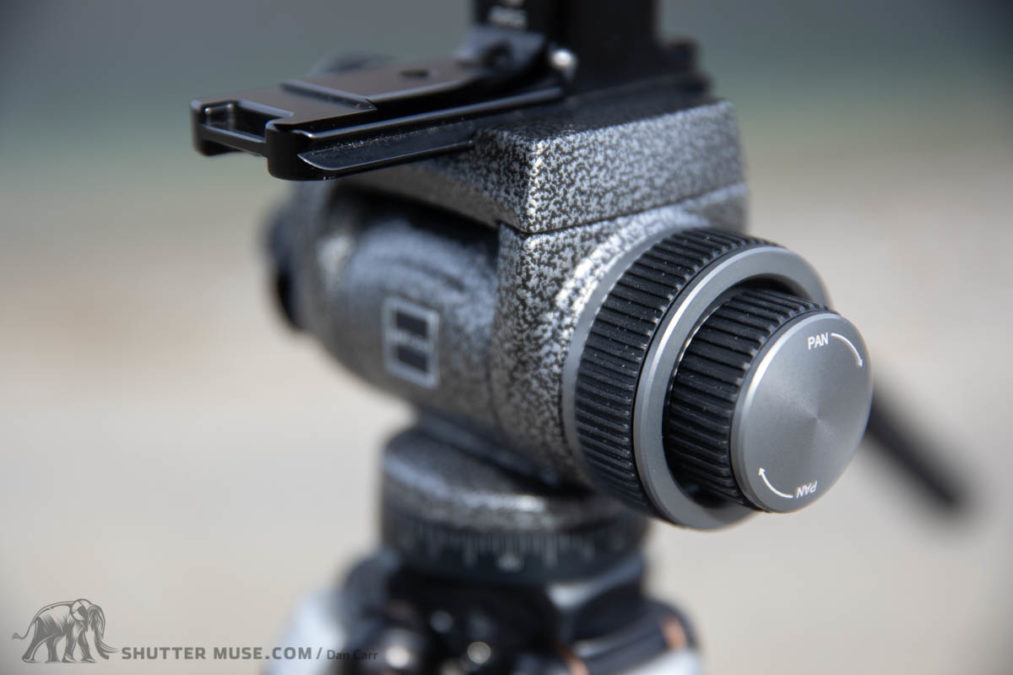 Gitzo 2-Way Fluid Head Review (Model GHF2W) - Can It Live Up To The ...