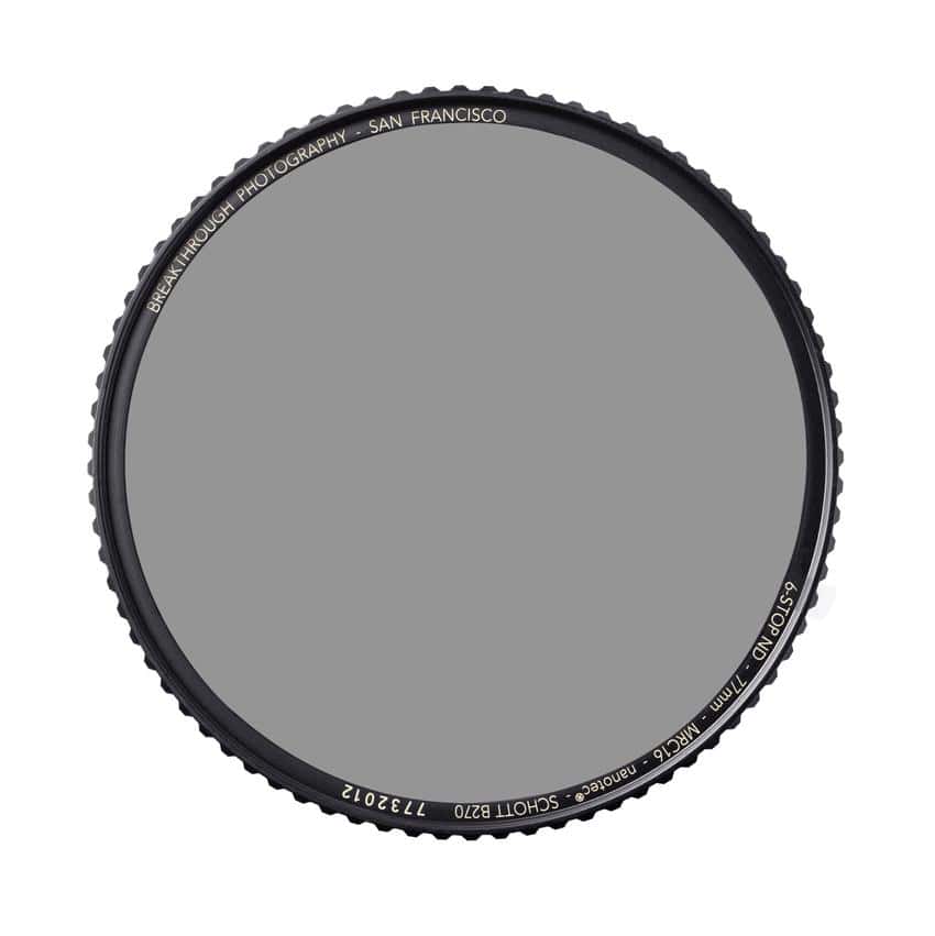 Neutral Density Filters Vs. Graduated Neutral Density Filters - What Is ...