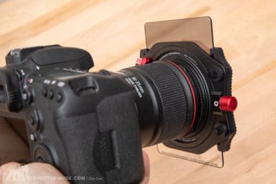 Screw-on Filters Vs. Square Filters. Which is best?