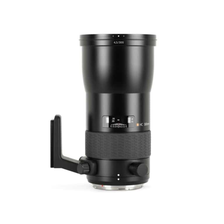 A Complete List of Hasselblad XCD Lenses + Specifications