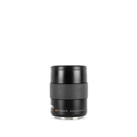 A Complete List of Hasselblad H System Lenses and Specifications - 2020