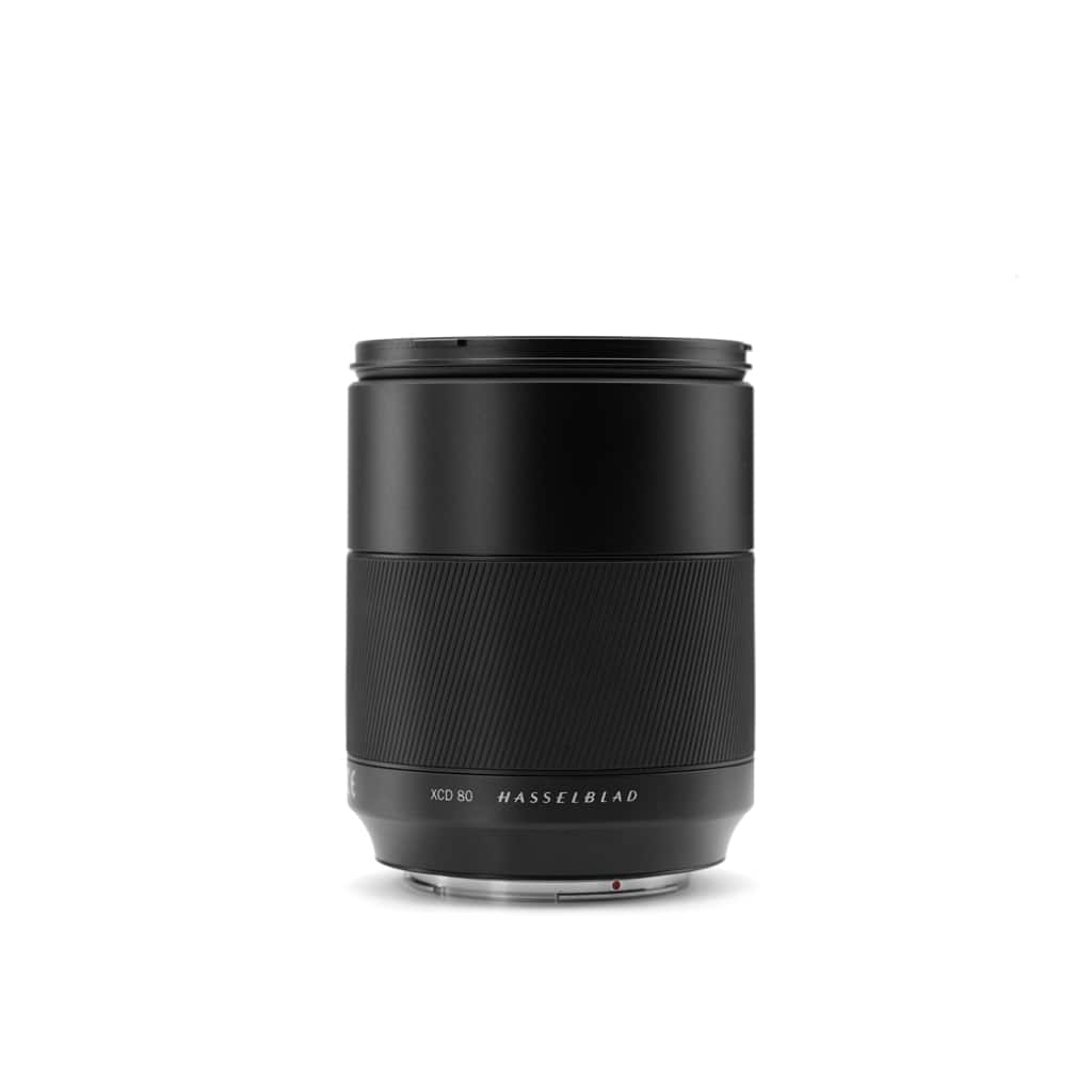 A Complete List of Hasselblad XCD and X System Lenses + Specifications
