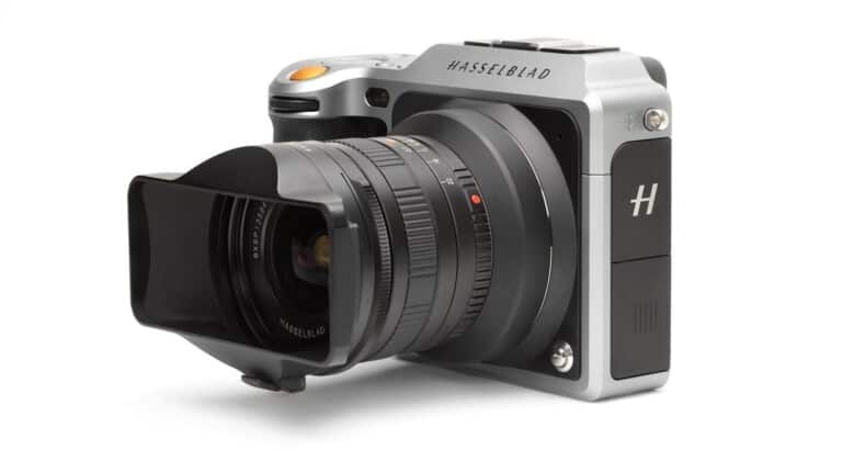 A Complete List of Hasselblad XPan Lenses and Their Specifications