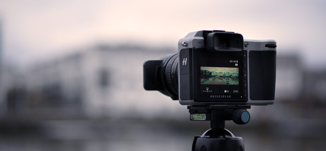 A Complete List of Hasselblad XPan Lenses and Their Specifications