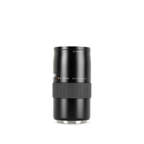 A Complete List of Hasselblad H System Lenses and Specifications - 2020