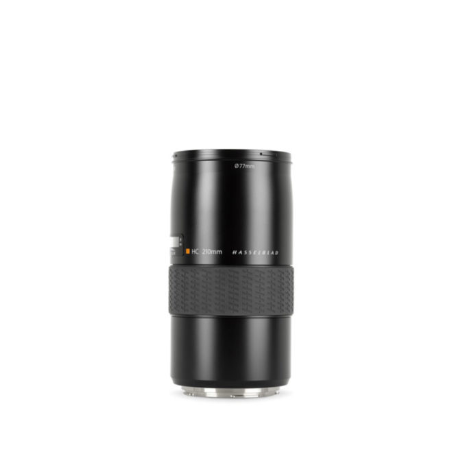 A Complete List of Hasselblad XCD Lenses + Specifications