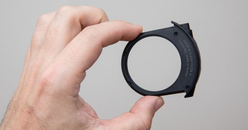 ND Filter Long Exposure Charts - Free Download