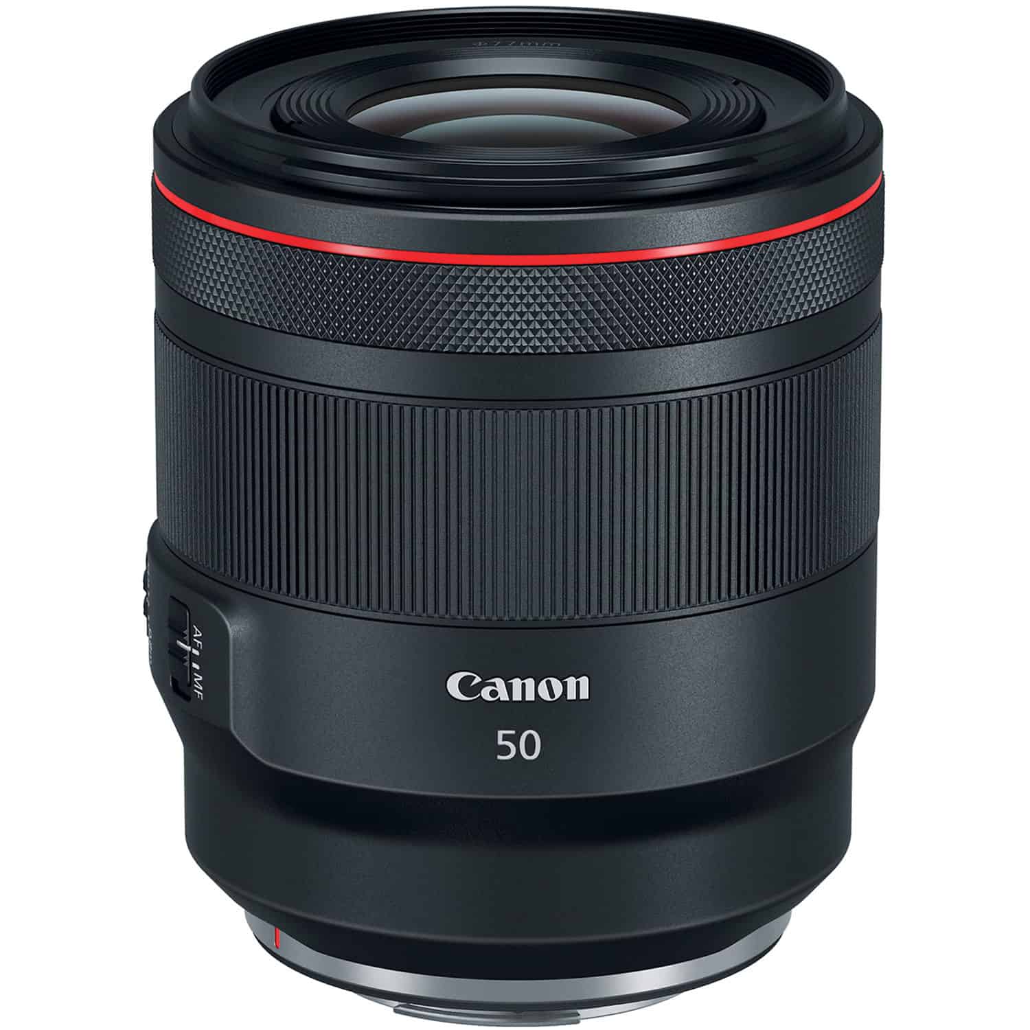 Canon Control Ring Mount Adapter EF-EOS R Review - The Best Option?