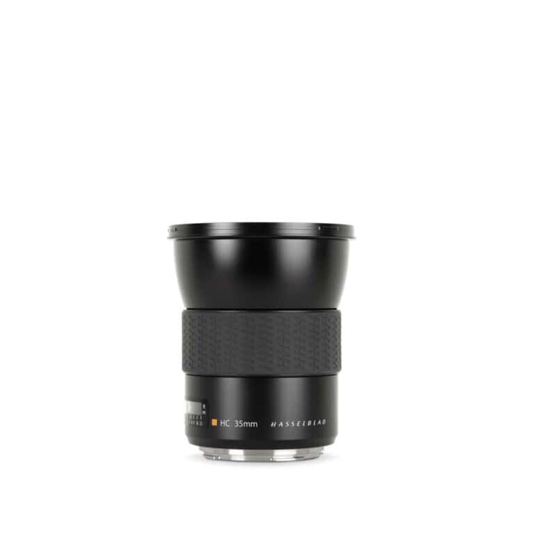 A Complete List of Hasselblad XCD Lenses + Specifications