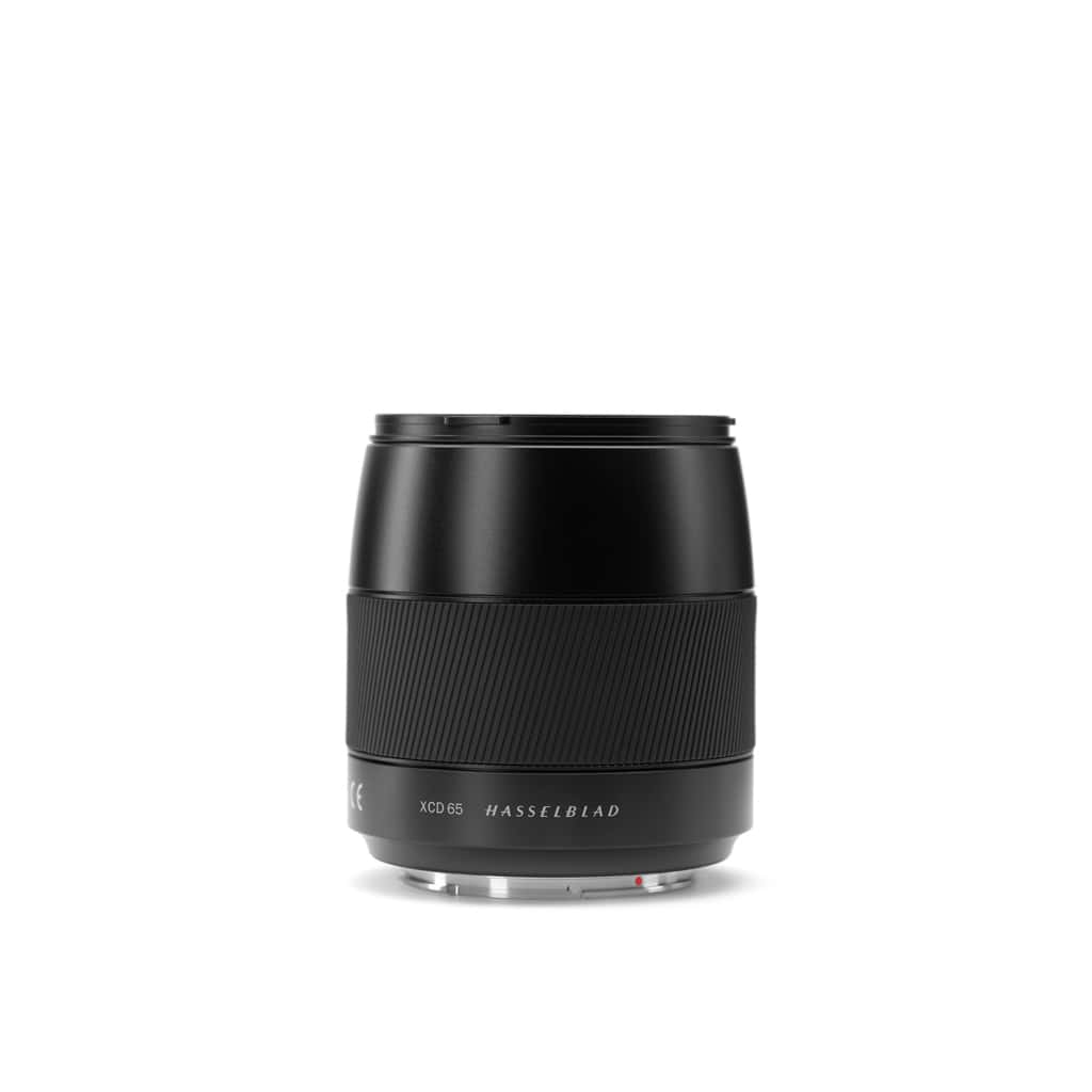 A Complete List of Hasselblad XCD and X System Lenses + Specifications