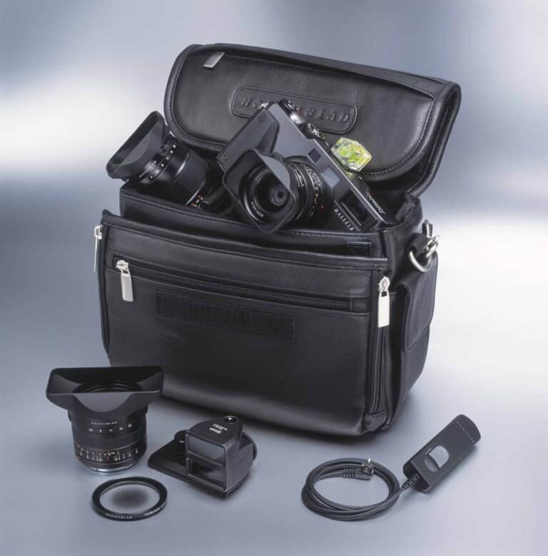 A Complete List of Hasselblad XPan Lenses and Their Specifications