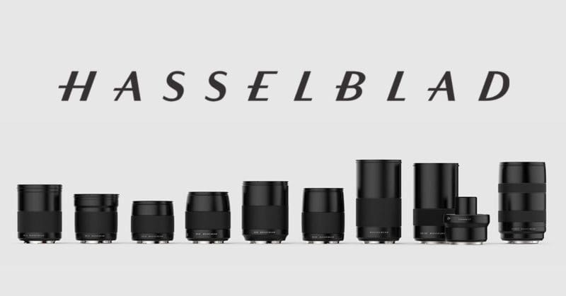 Exactly How Many Different Canon EF Lenses Were There? [COMPLETE LIST]