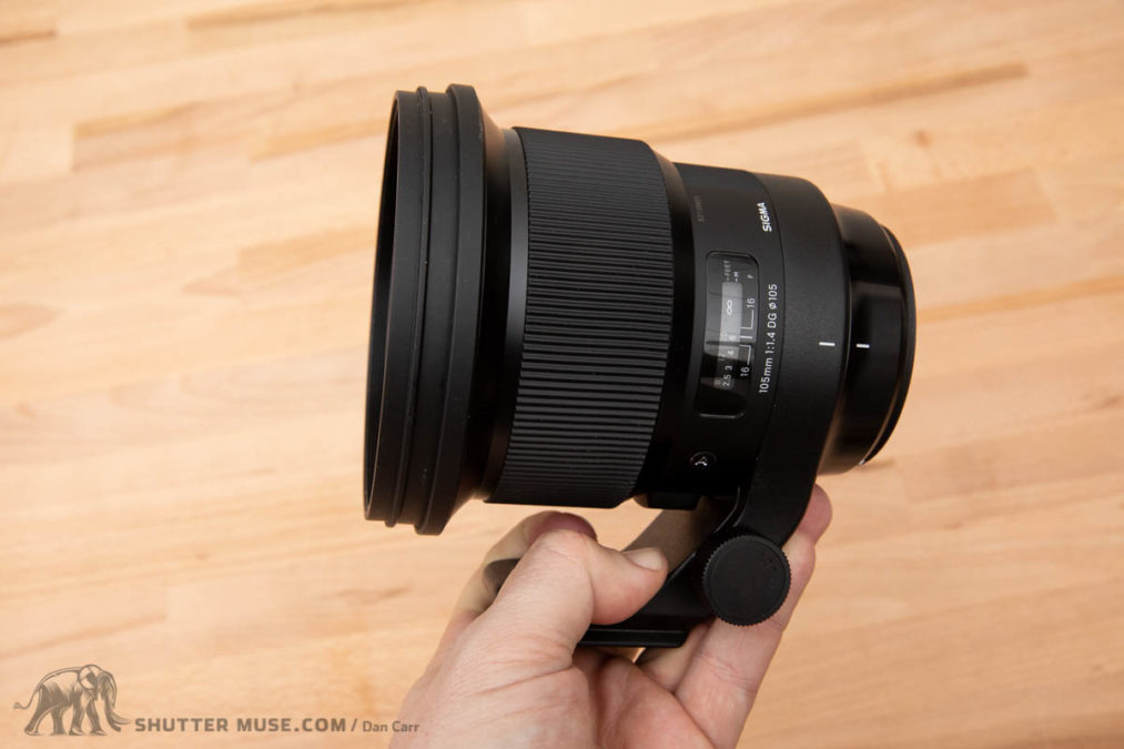 sigma 105mm f/1.4 art Archives - Shutter Muse