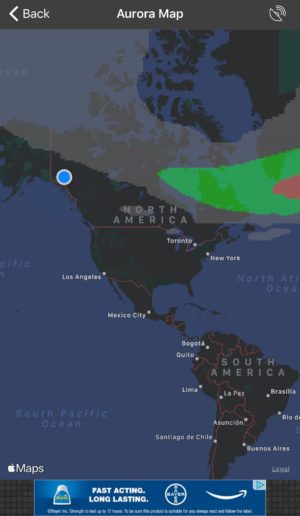 Best Aurora Forecast Apps to Help Your Northern Lights Photography