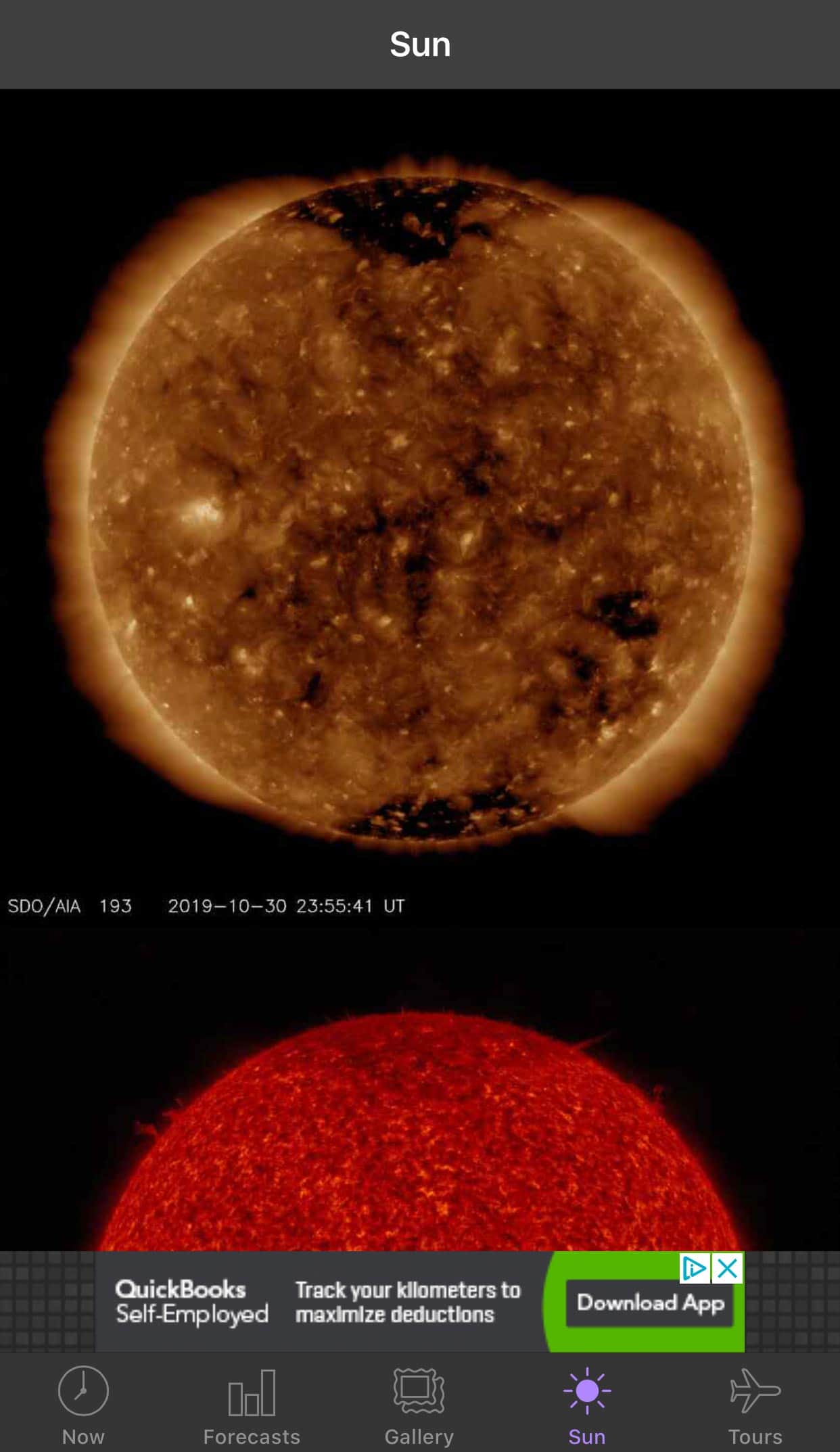 Best Aurora Forecast Apps to Help Your Northern Lights Photography