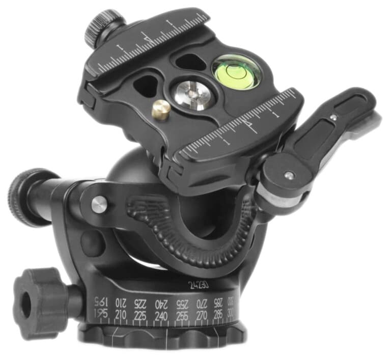 The Ultimate Acratech Ball Head Guide and Comparison - 2020