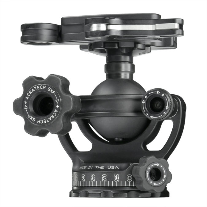 The Ultimate Acratech Ball Head Guide and Comparison - 2020
