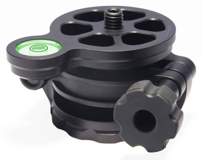 The Ultimate Acratech Ball Head Guide and Comparison - 2020