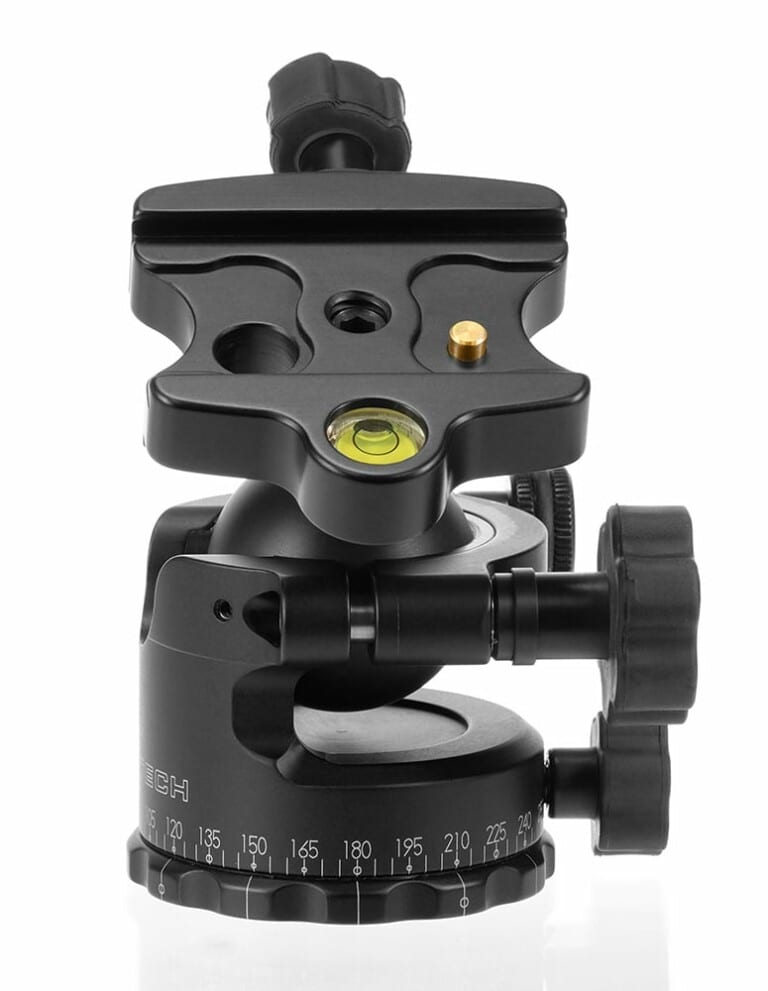 The Ultimate Acratech Ball Head Guide and Comparison - 2020