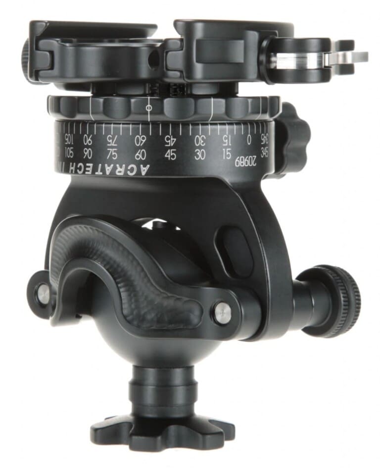 The Ultimate Acratech Ball Head Guide and Comparison - 2020