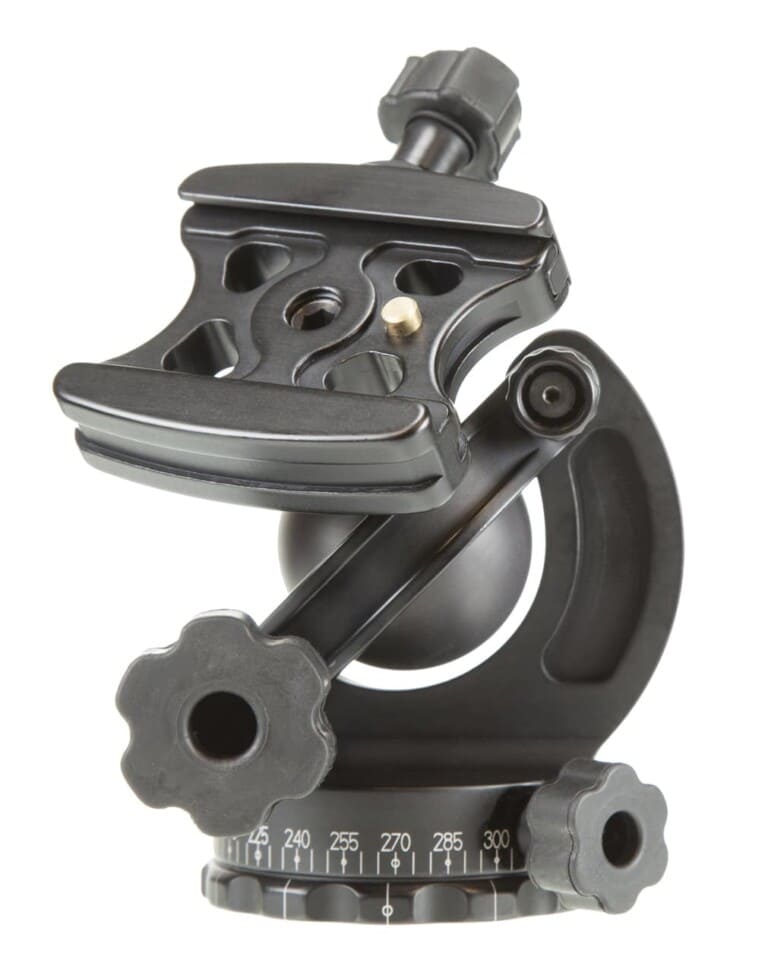 The Ultimate Acratech Ball Head Guide and Comparison - 2020